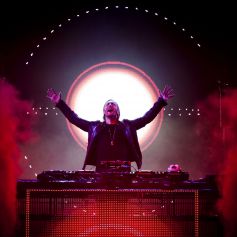 David Guetta - Fotos, últimas notícias, idade, signo e biografia ...