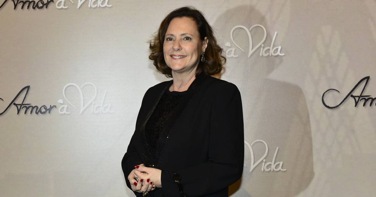 Elizabeth Savala sobre correria devido 'Amor à Vida': 'Depilar, nem ...