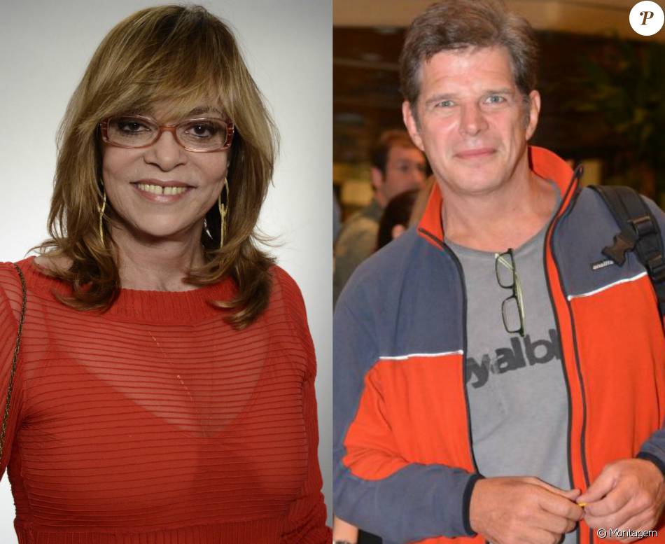 Gloria Perez e Raul Gazolla ganham processo de R$ 440 mil de Guilherme ...