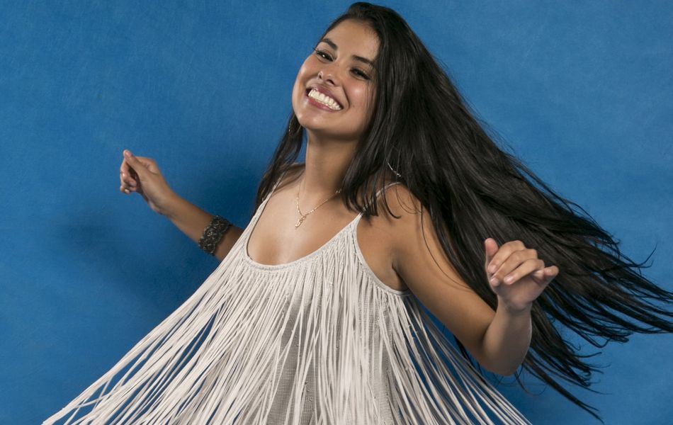 Munik comemora 1 mês da vitória no 'BBB16' e homenageia fãs:'Não me ...
