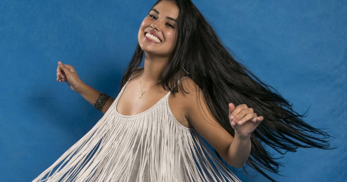 Munik comemora 1 mês da vitória no 'BBB16' e homenageia fãs:'Não me ...