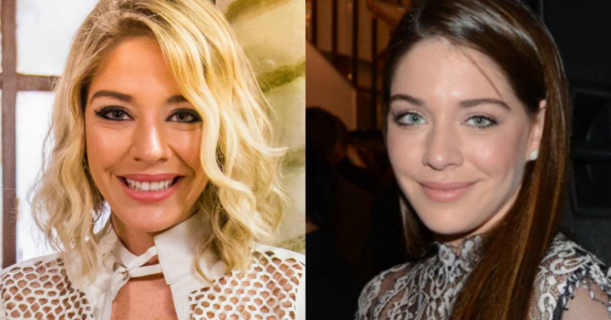 Luma Costa mudou o visual para a novela 'Sol Nascente' - Purepeople