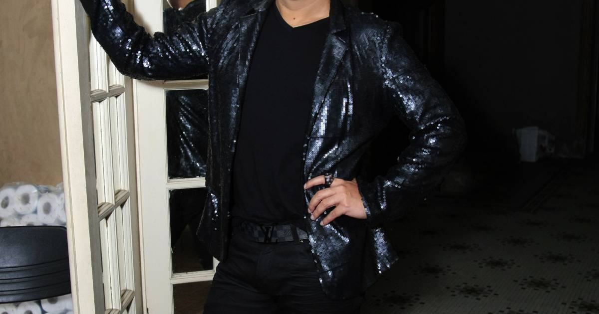 David Brazil participa da gravação do filme 'Amor.com' em festa no Rio ...