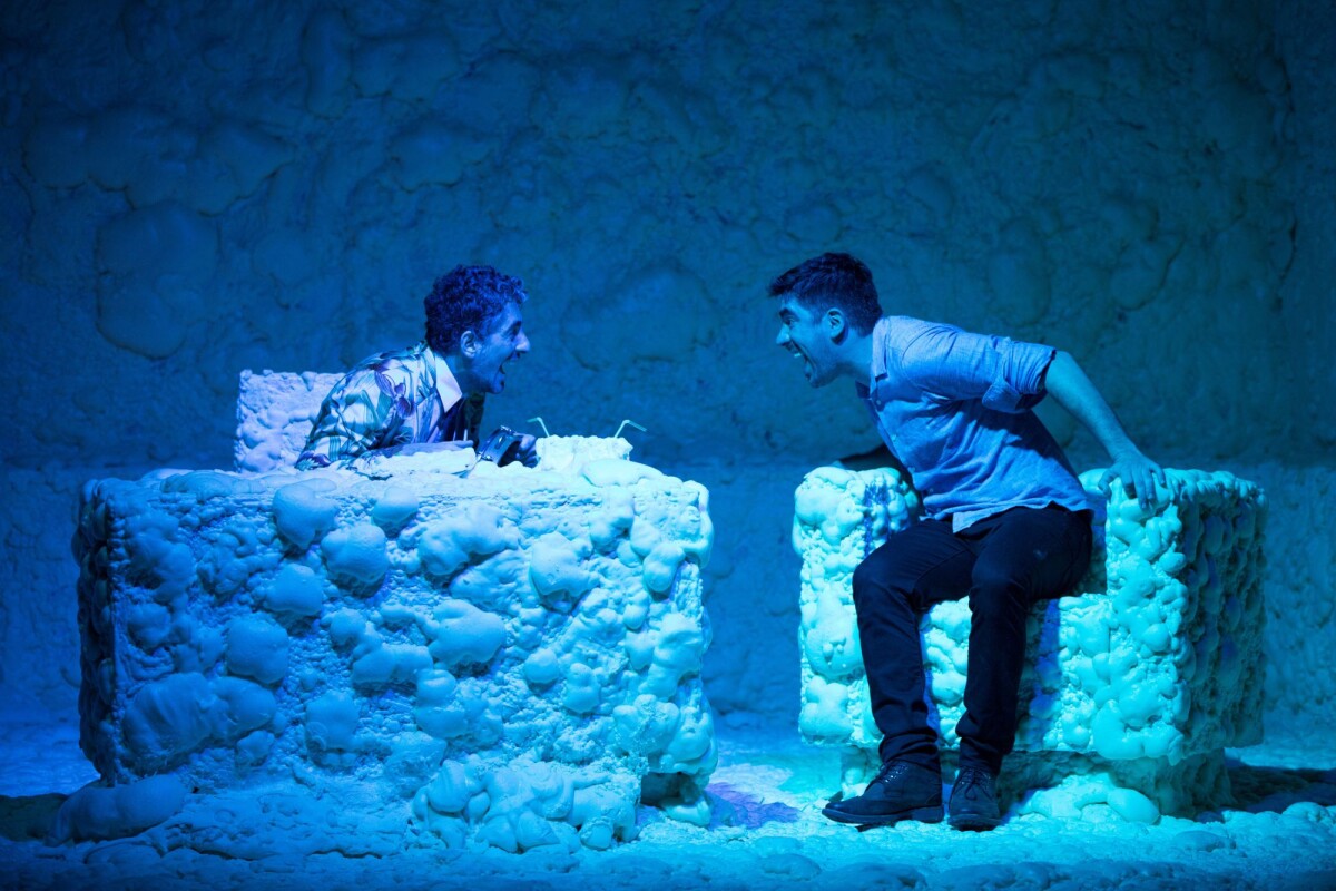 Foto: Michel Melamed recebe convidados em seu programa apresentado no ...