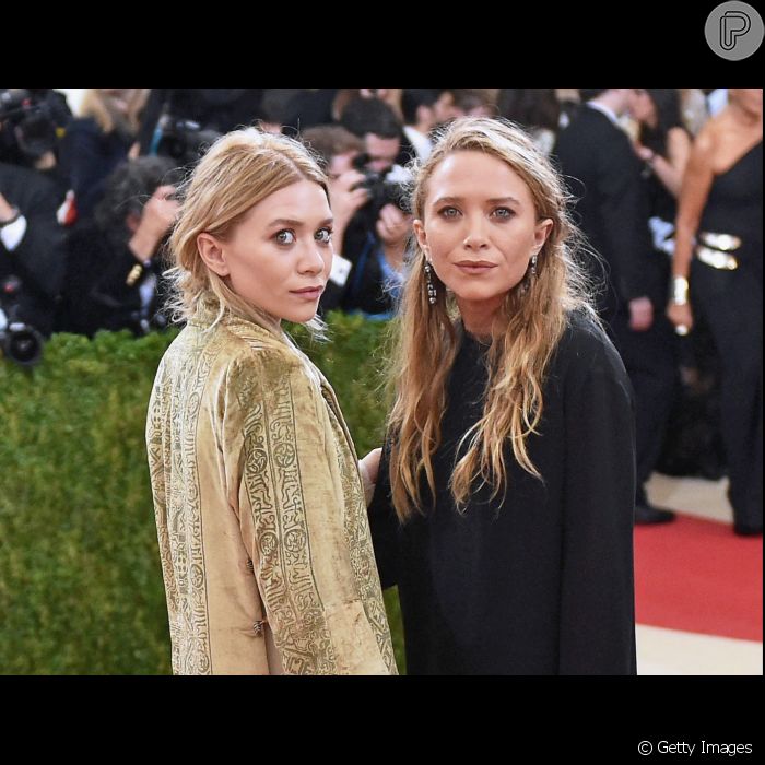 Mark Townsend, hair stylist das irmas Olsen, revela para a 'Vogue ...