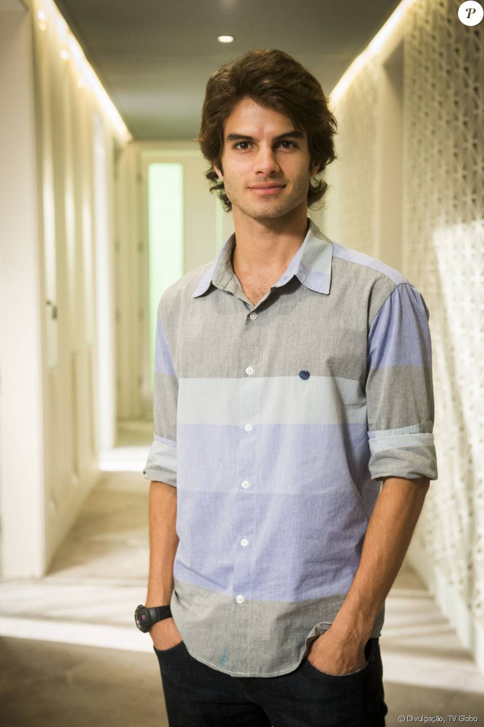 Daniel Blanco fará a peça 'E o vento vai levando tudo embora' ao lado ...