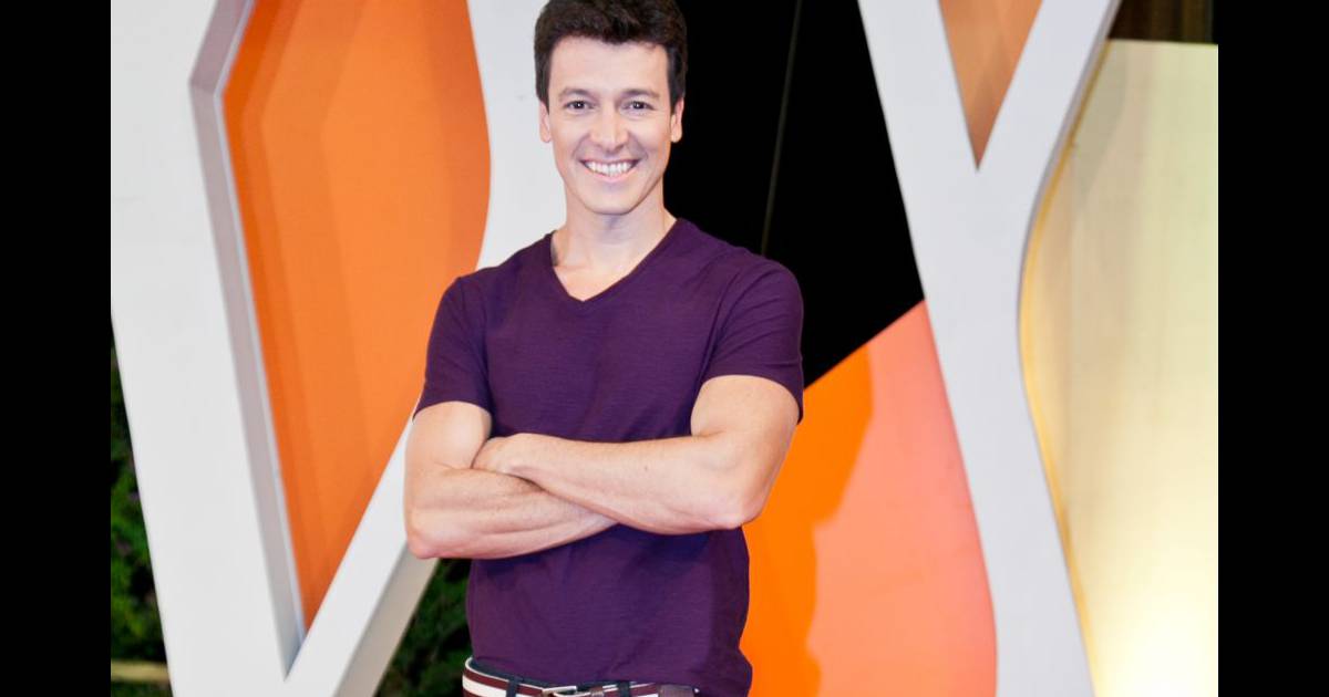 Rodrigo Faro fatura R$ 45 milhões em 2013 só como garoto-propaganda ...