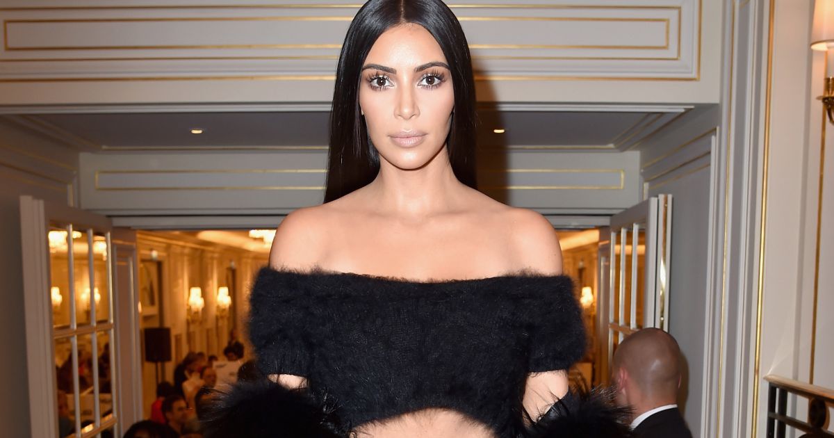 'Ela está muito abalada, mas fisicamente ilesa', afirmou Ina Treciokas ...