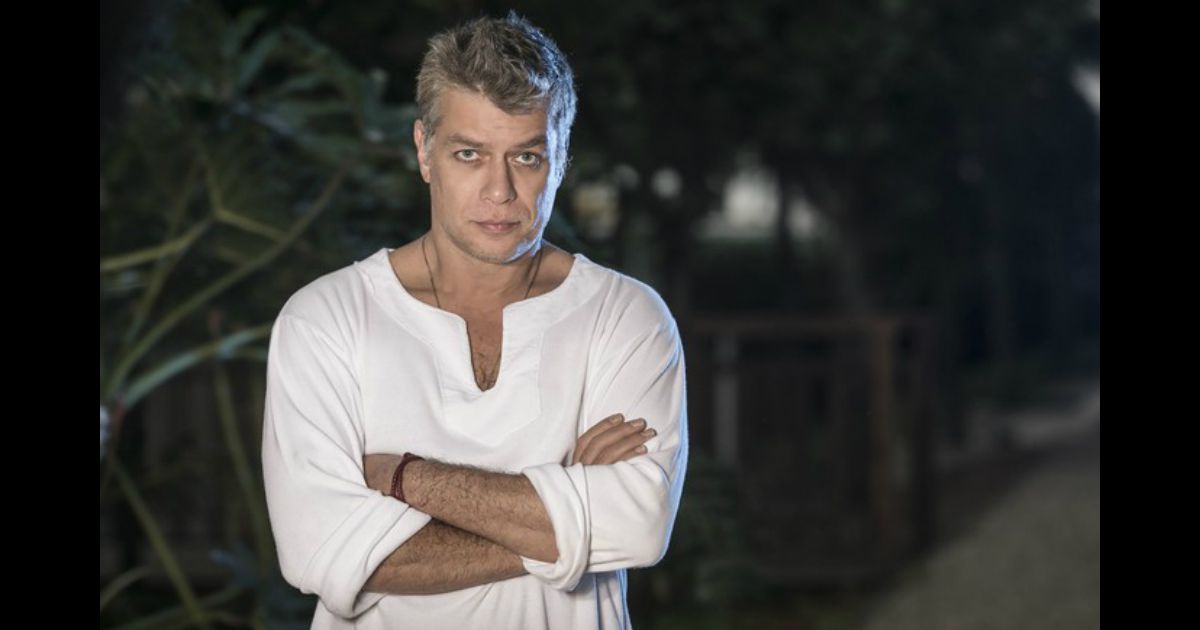Fabio Assunção é um dos atores de ponta da Globo a fazer a próxima ...