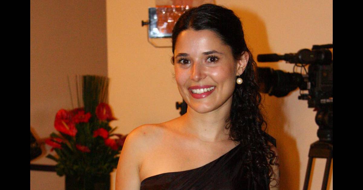 Manuela do Monte, ex-Globo, deve ser protagonista de 'Chiquititas' no ...