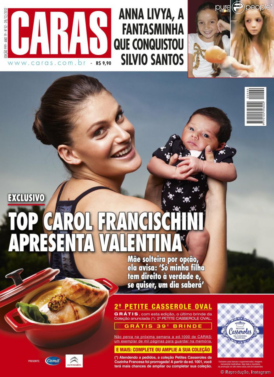 Revista Caras