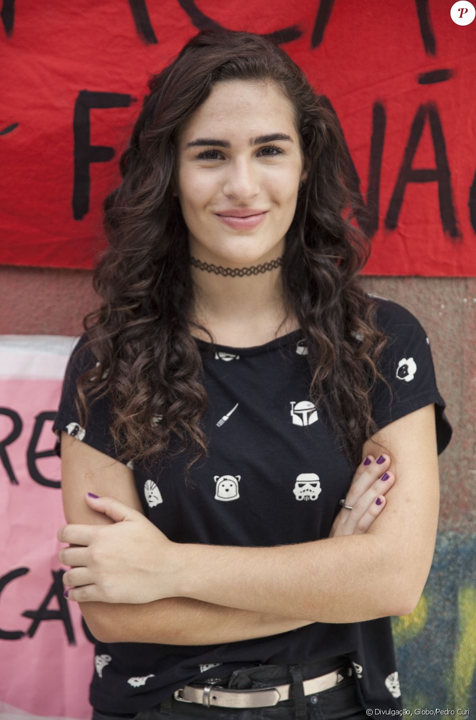 'Júlia está de volta! O que vai acontecer? Preparem-se... Porque sinto ...