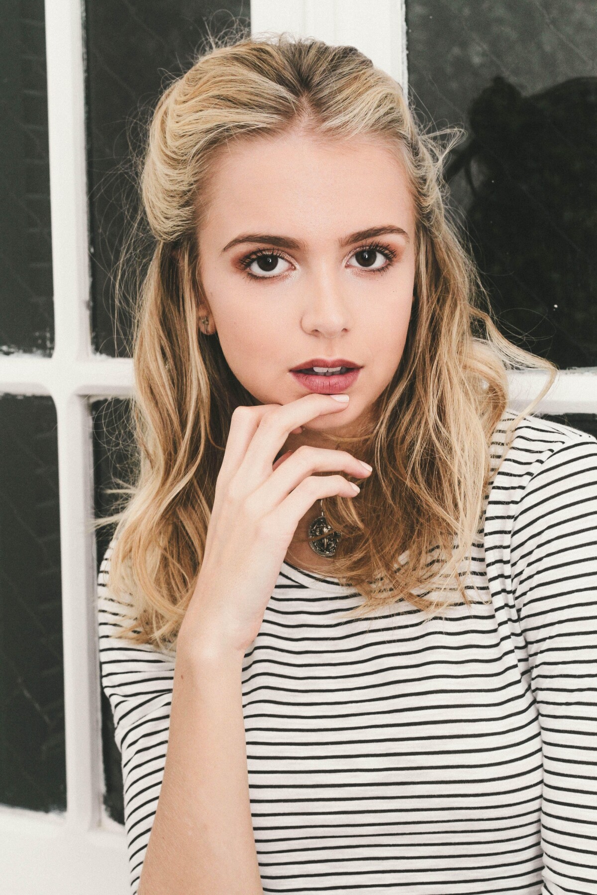 Foto: Isabella Scherer fala sobre a experiência de morar sozinha após ...