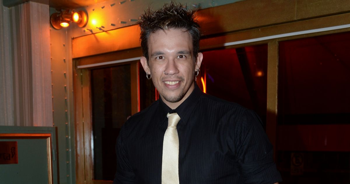 Kiko, do grupo KLB, mostrou Francine Pantelão ao fazer uma live no ...