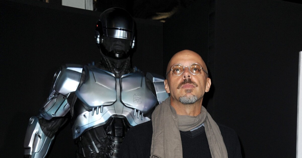'Robocop', filme de José Padilha, lidera bilheteria nos cinemas ...