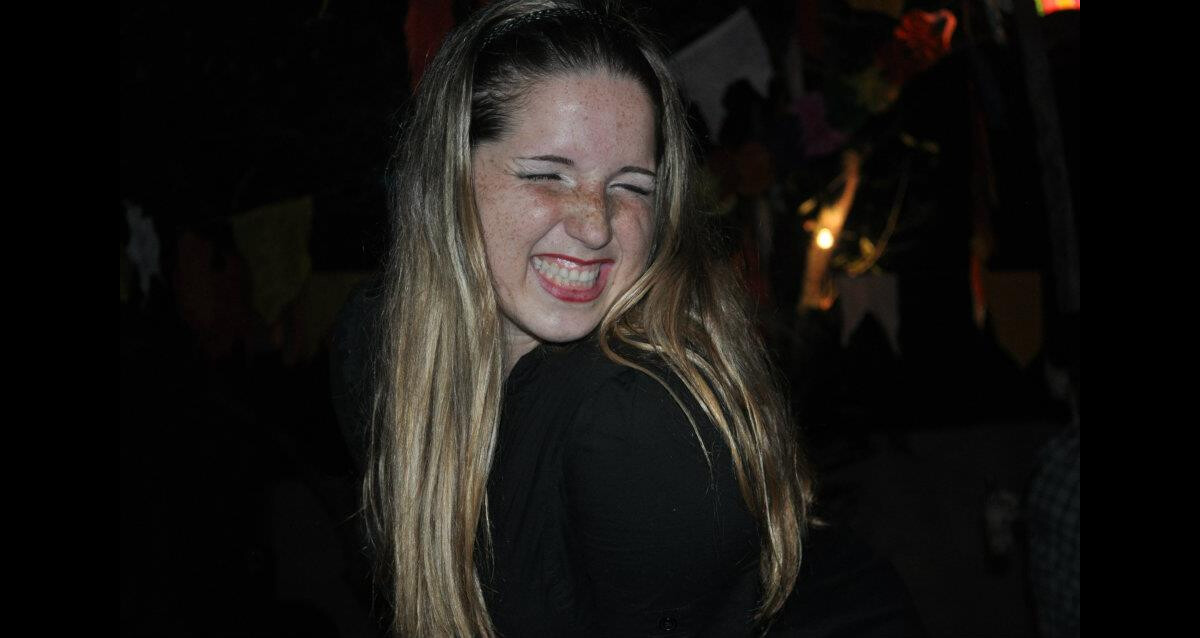 Foto: Ingrid Fridman é advogada de uma distribuidora de produtos ...