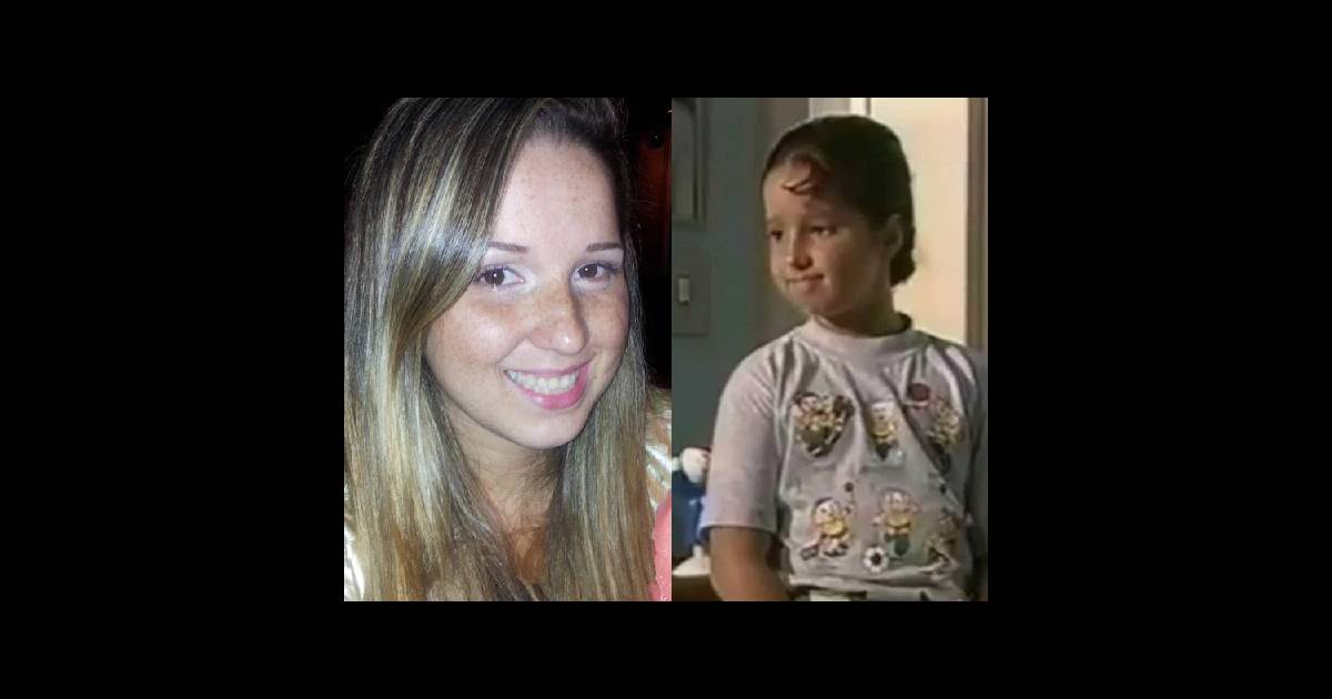 Ingrid Fridman, a Ritinha de 'História de Amor', ainda é lembrada ...