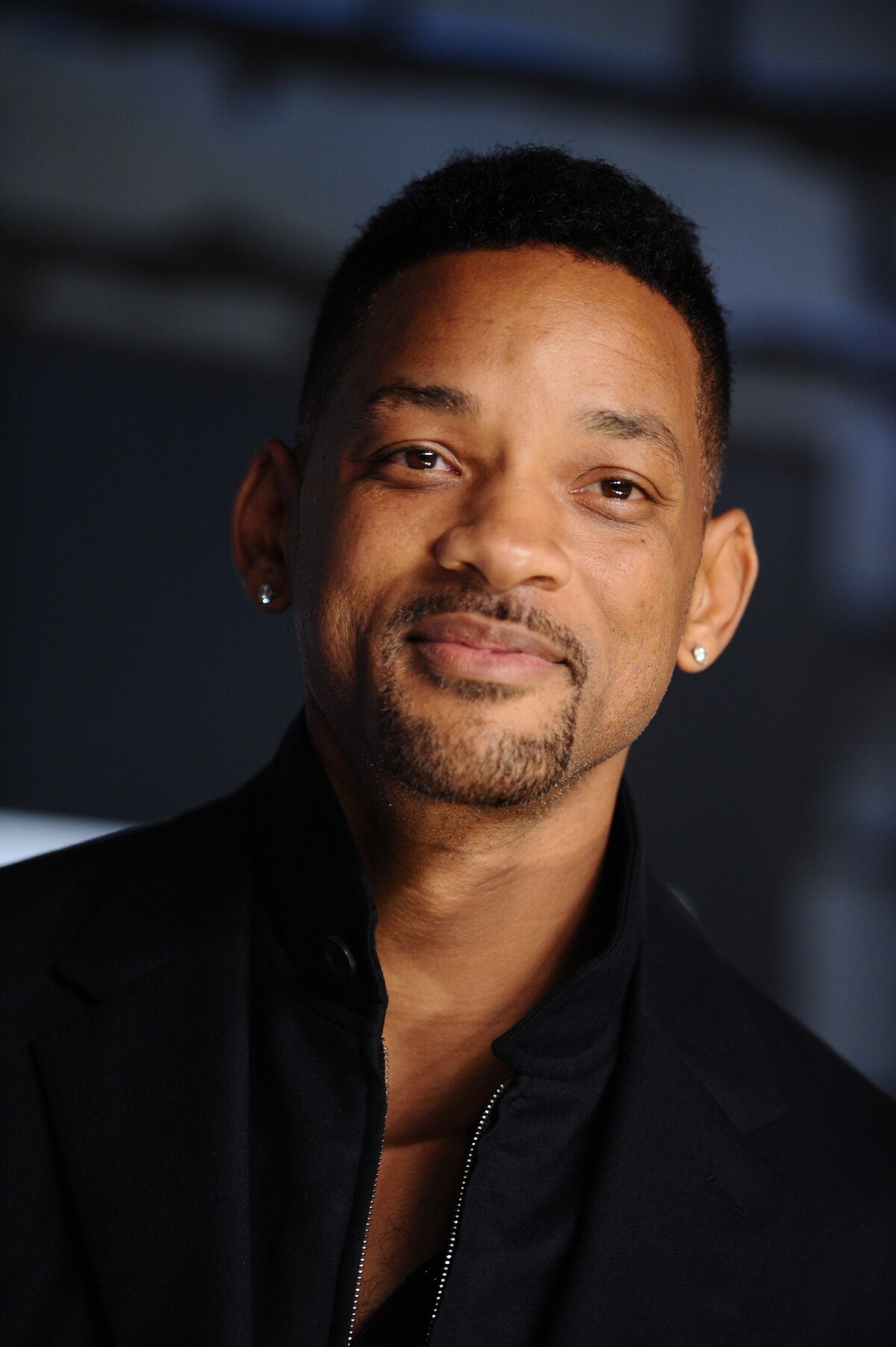 Foto: Will Smith virá ao Brasil em breve para assistir à final da Copa ...