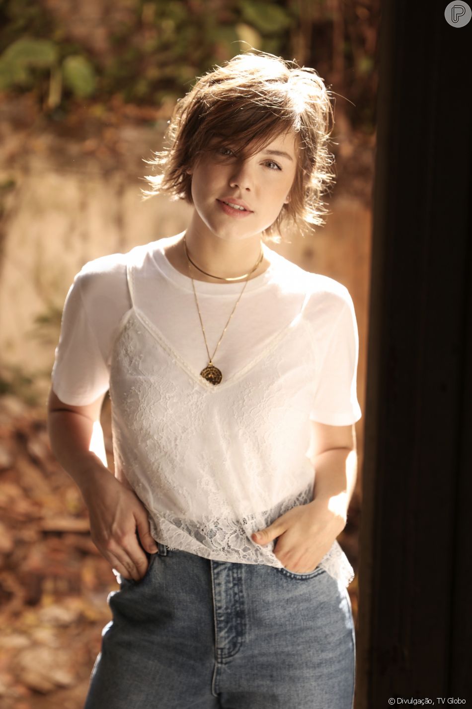 Alice Wegmann ganhou amizade e curtidas de John Mayer no Instagram ...