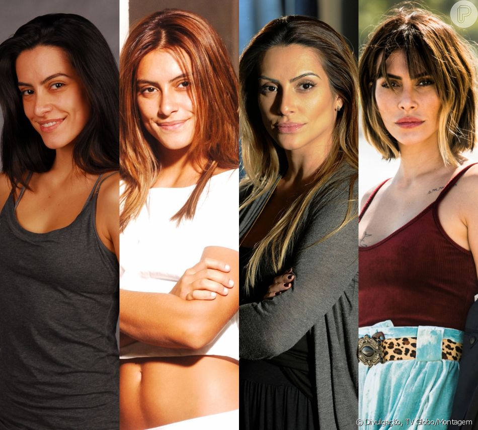 Cleo em várias versões e para todos os gostos! Confira as ...