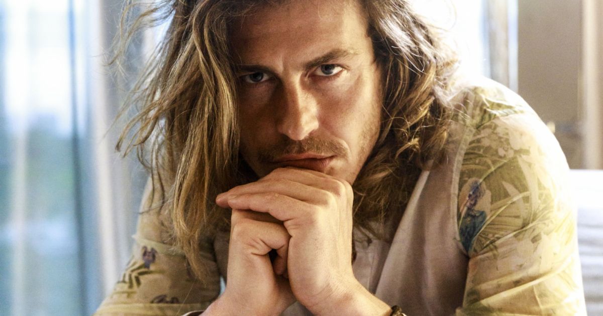 Alberto Mezzetti vê semelhança entre brasileiros e italianos: 'Nós ...