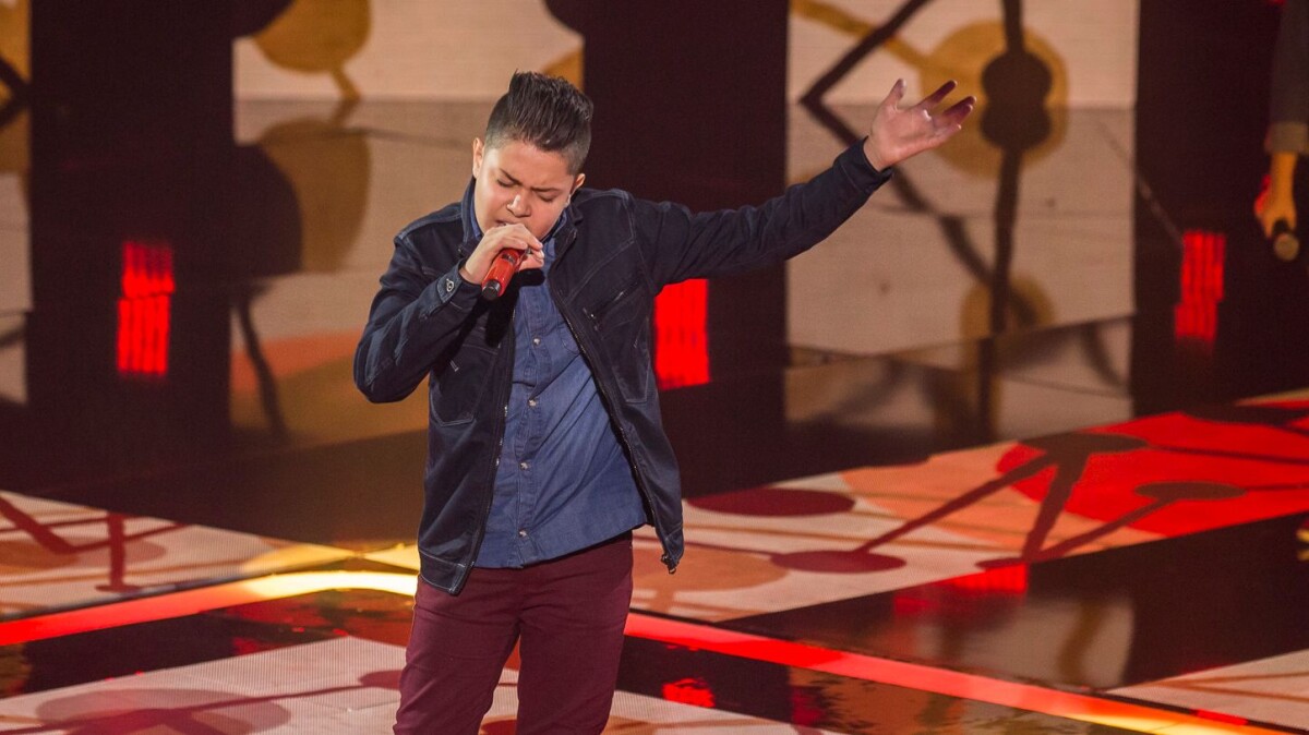 Foto: Nicolas Gabriel disse que sentiu de presença de Cristiano Araujo ...