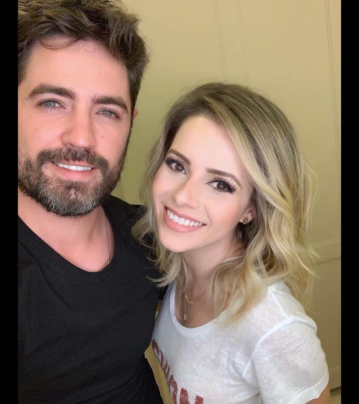 Foto: Jackson cuida do cabelo de Sandy há anos - Purepeople