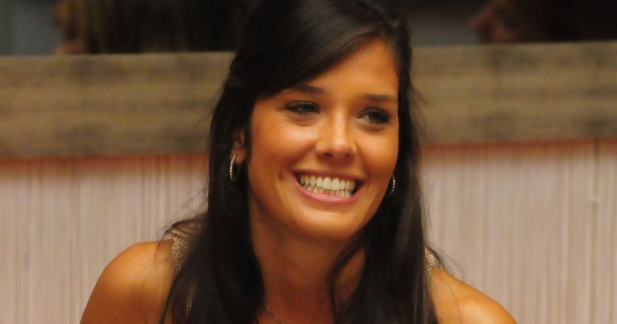 Talula participou da 11ª edição do 'Big Brother Brasil' - Purepeople