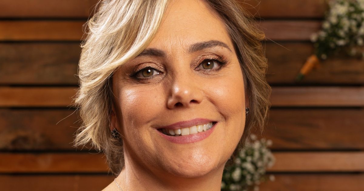 Heloisa Périssé revelou tumor na glândula salivar e cirurgia, em ...