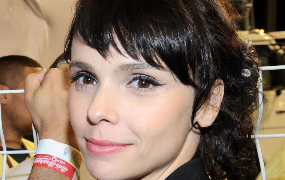 Sucesso Em Avenida Brasil Débora Falabella Completa 34 Anos Nesta