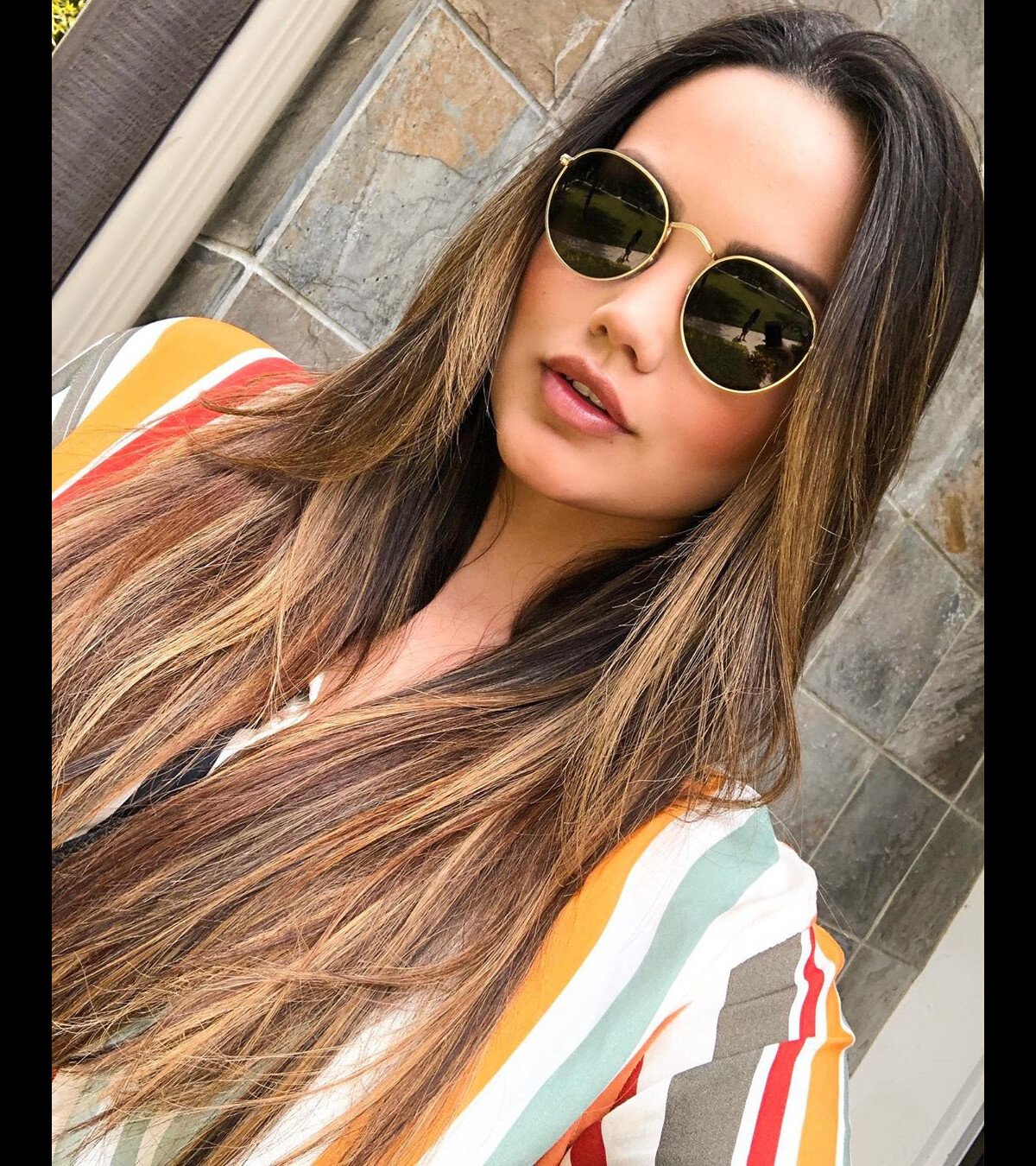 Foto: Suzanna Freitas anuncia que irá ver Latino: 'Estarei com ele e ...