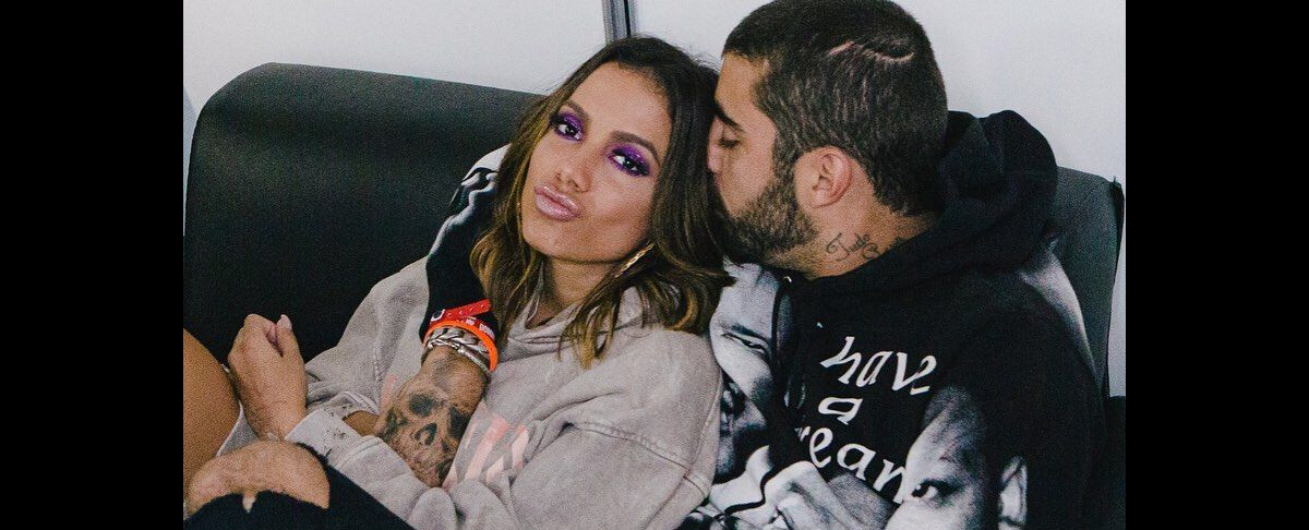 Foto: Pedro Scooby falou sobre sua relação com Anitta após a separação ...