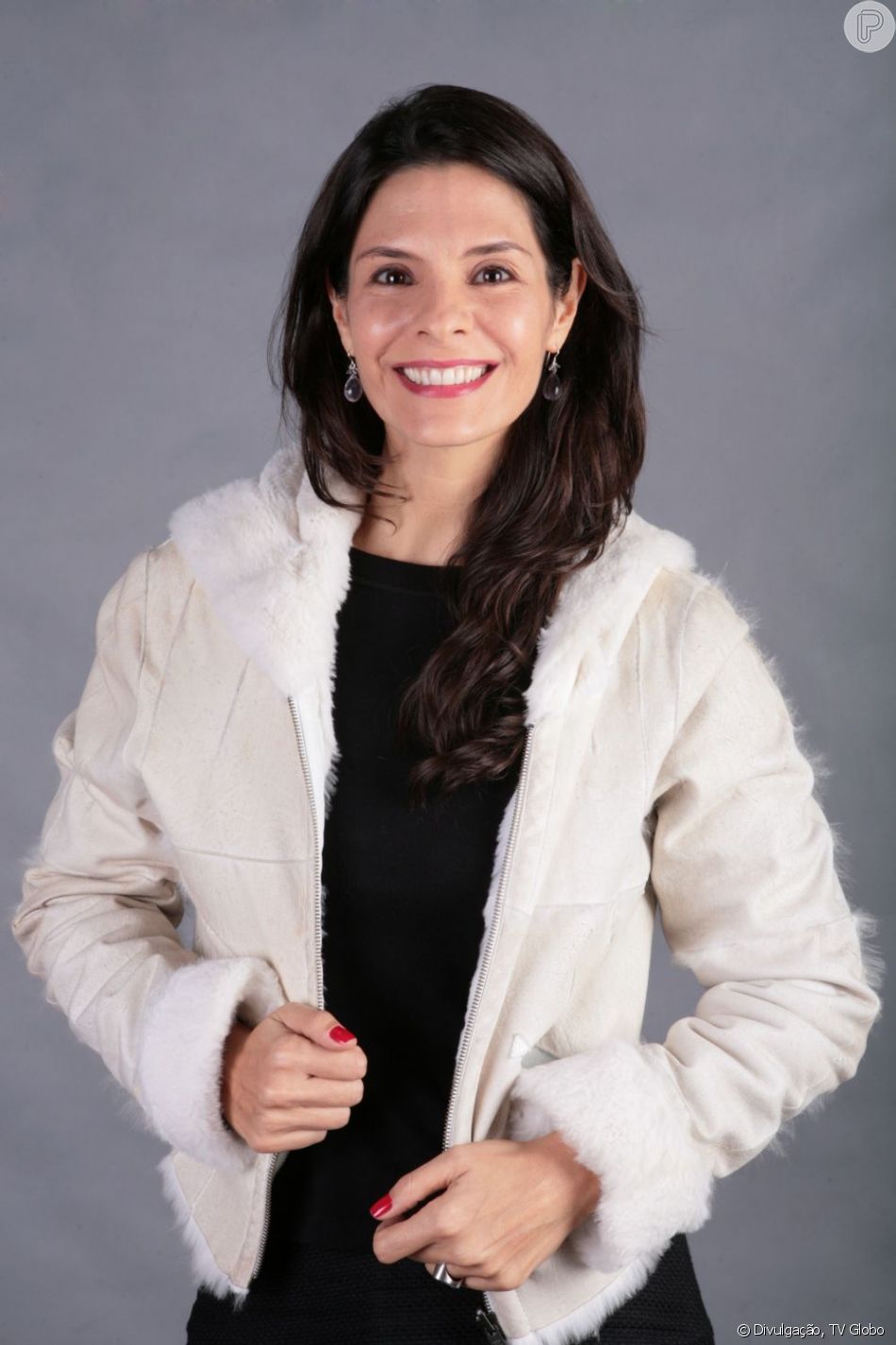 Helena Ranaldi compartilhou foto com Pedro, filho do seu casamento com ...