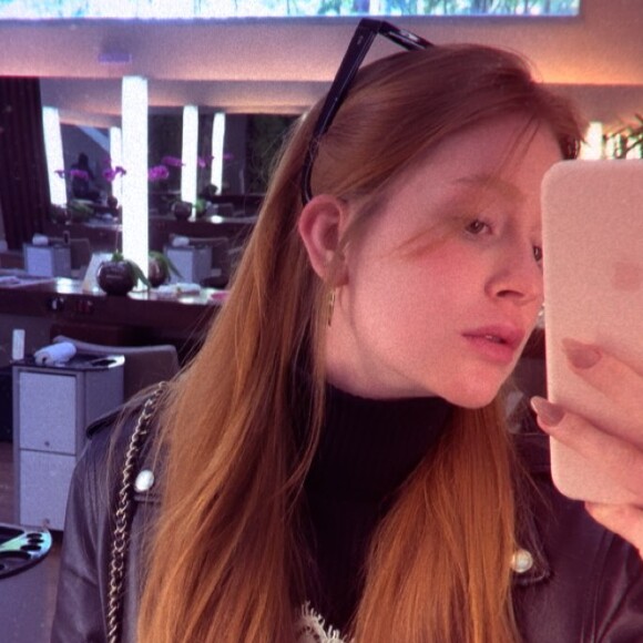 Fotos de Marina Ruy Barbosa - Página 76