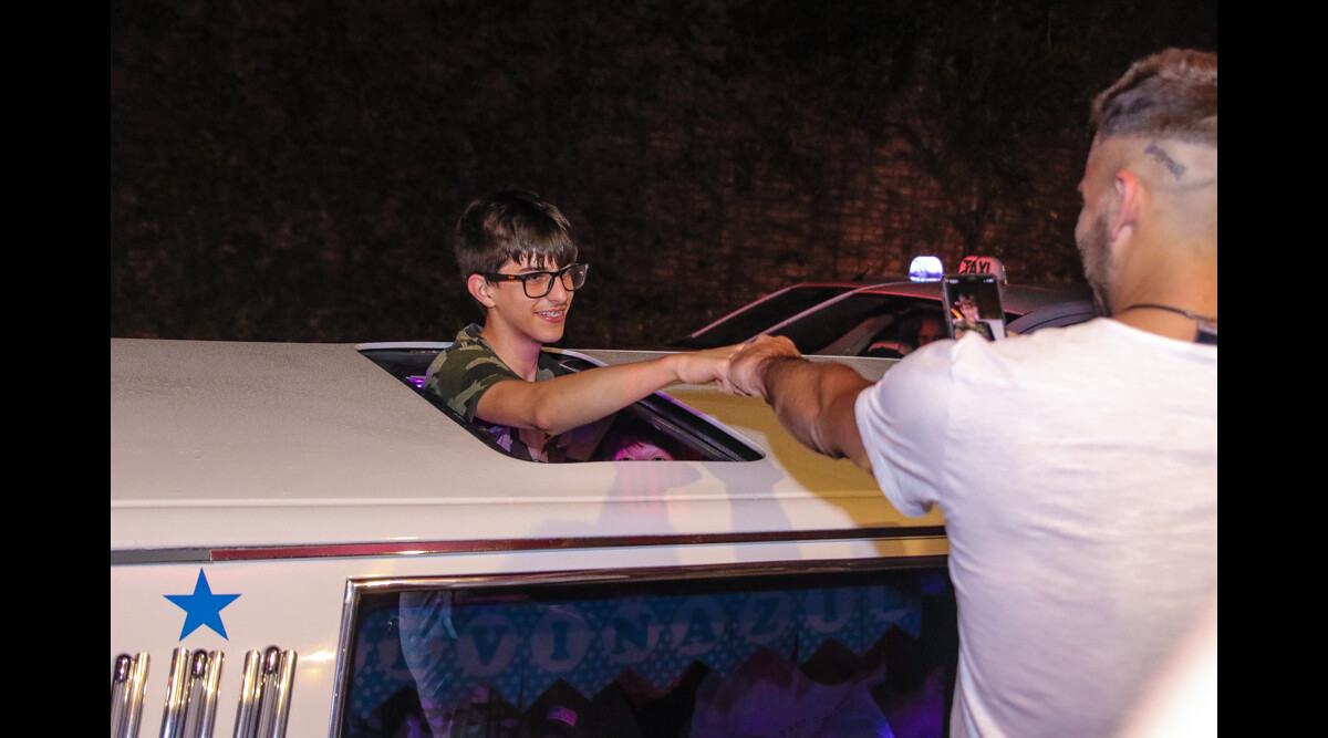 Foto: Filho de Henri Castelli e Isabeli Fontana, Lucas chegou de ...