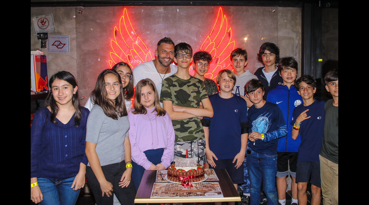 Foto: Filho de Henri Castelli e Isabeli Fontana, Lucas recebeu seus ...