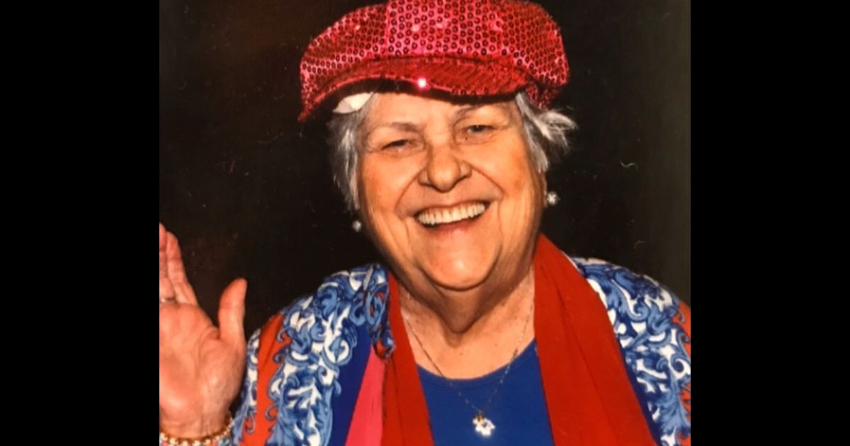 Maria Rebello se despede da mãe com foto no Instagram: 'Vai deixar ...