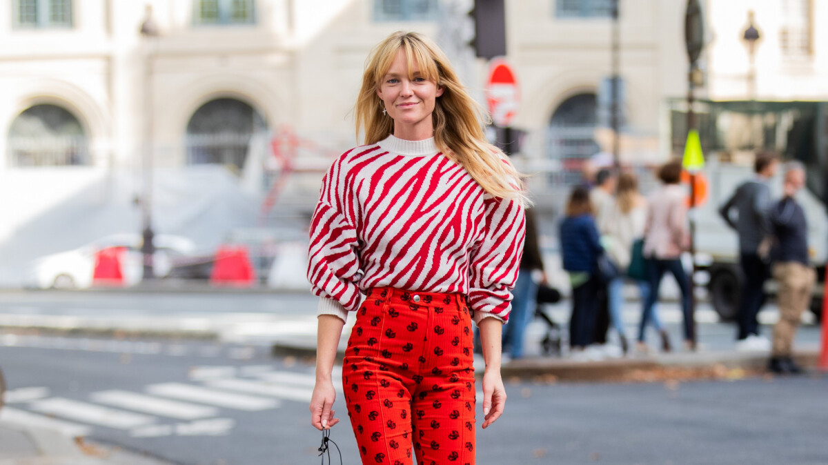 Foto: Tá na moda: mix de estampas é trend e deixa o look do verão ainda ...