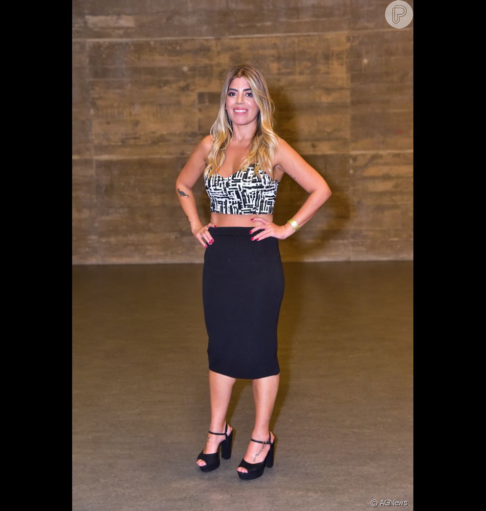 Raquel Pacheco é uma escritora, DJ, roteirista e empresária brasileira ...