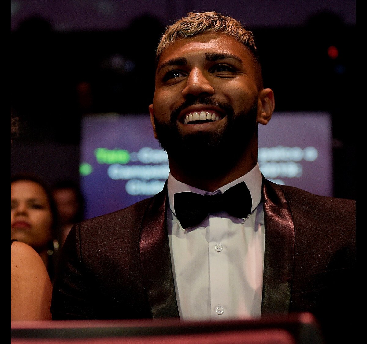 Foto: Gabigol não está mais solteira - Purepeople