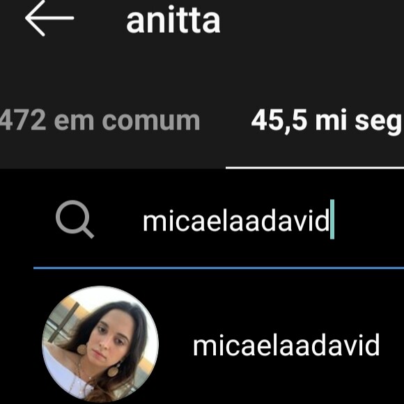 Fotos de Anitta - Página 118