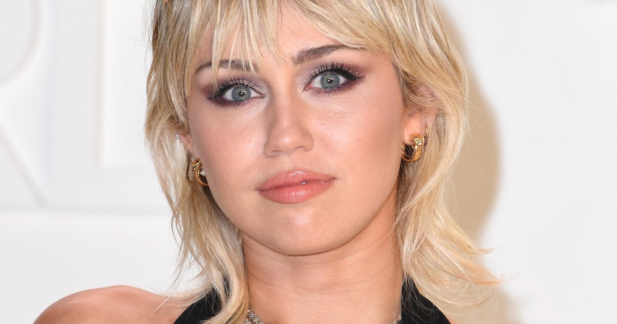 Miley Cyrus convocou Anitta para participar do projeto 'Bright Minded ...