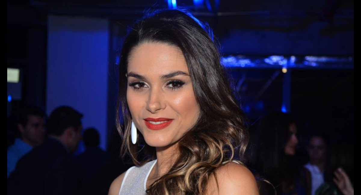 Foto: Fernanda Machado mostra foto com o 2º filho - Purepeople