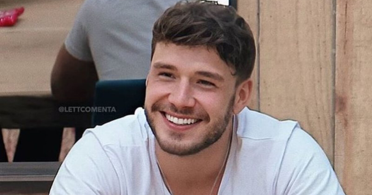 Lucas Viana, campeão de 'A Fazenda 11', sofre desvio R$ 150 mil após ...