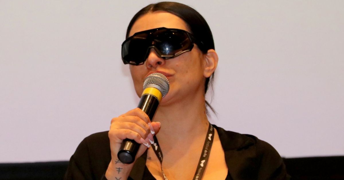 Cleo elogia Ícaro Silva: 'Lindo e é uma coisa de fofo. Você vai amar ...