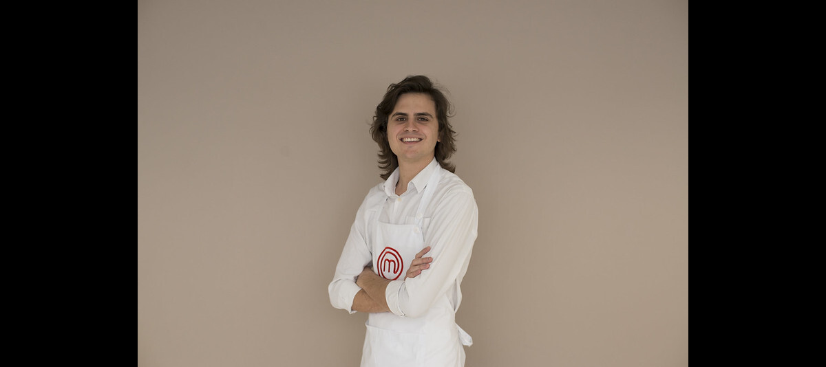 Foto: Saulo tem 27 anos, nasceu em Espírito Santo e já morou na França ...