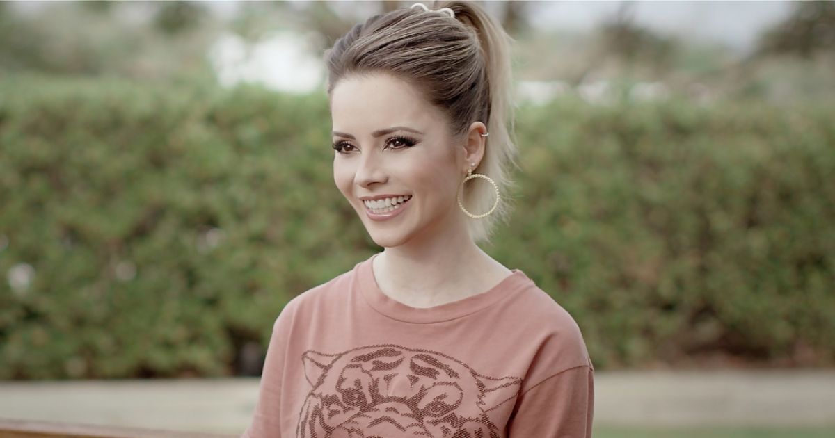 Sandy revela que recorreu à terapia ao começar carreira solo: 'para ir ...