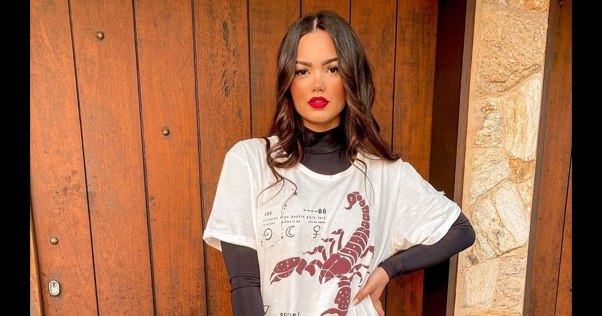 Suzanna Freitas esbanja estilo e beleza em fotos - Purepeople