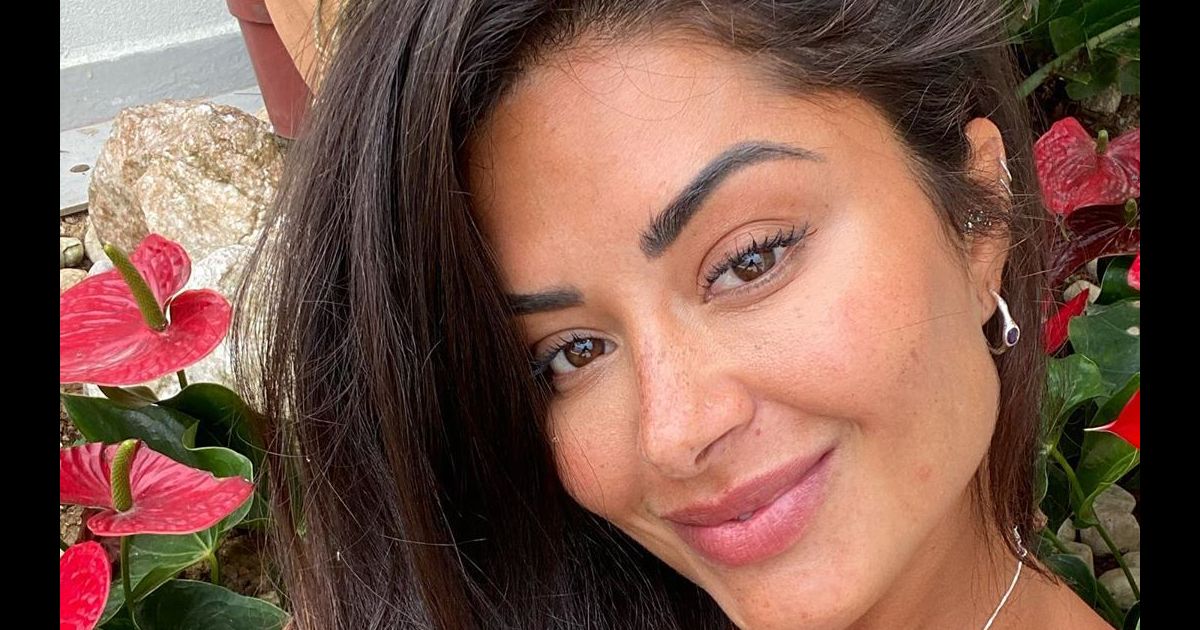 Aline Riscado valoriza beleza natural em vídeo sem filtro - Purepeople