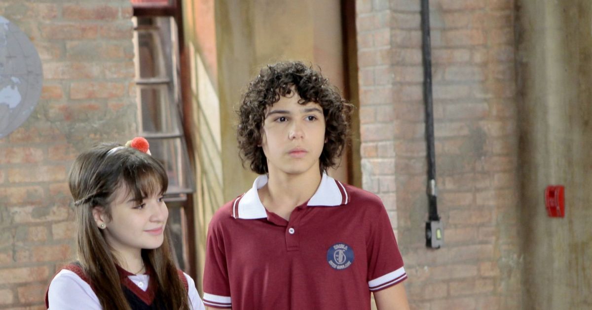 Elenco da novela 'As Aventuras de Poliana' já foi avisado que contratos ...